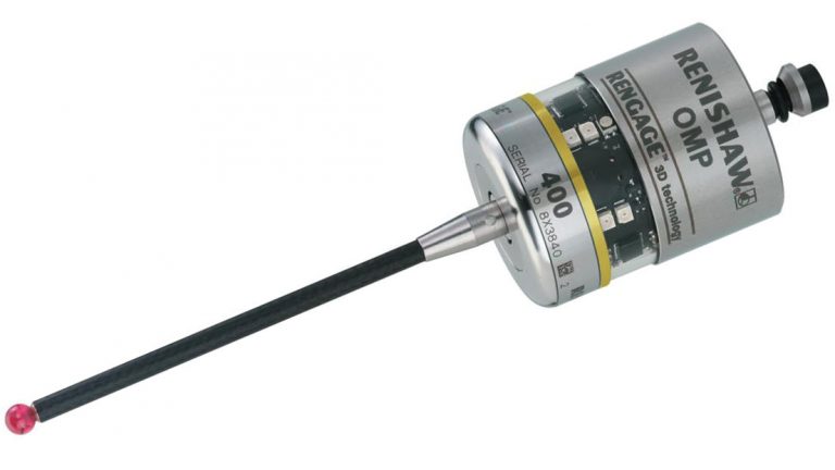 OMP400 | PQI Probing