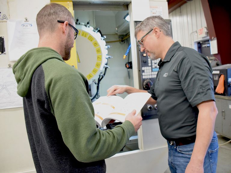 Onsite Training | PQI Probing