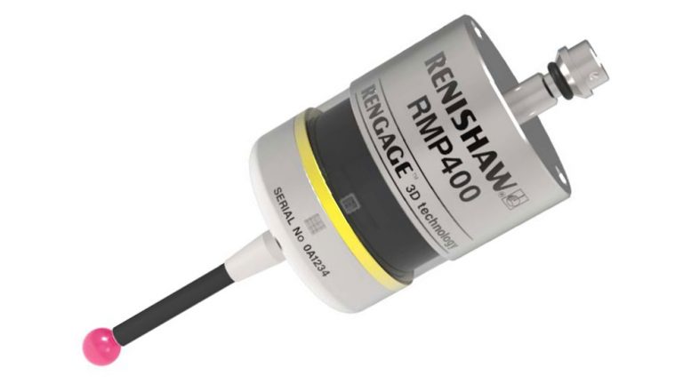 Inspection Probes | PQI Probing