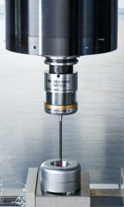 Makino Help Center | PQI Probing